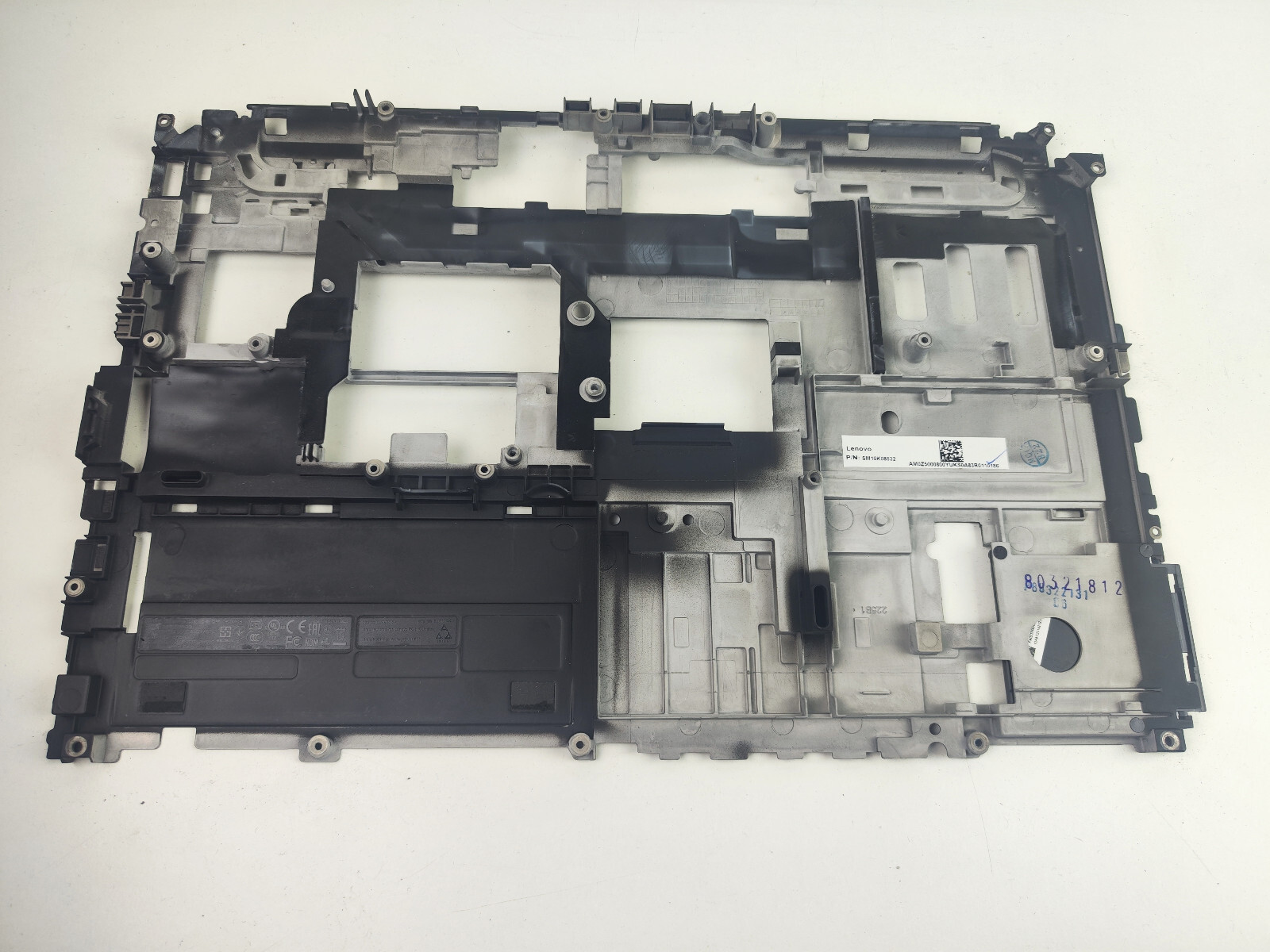 Lenovo Thinkpad P71 Middle Frame Cover AM0Z5000800 SM10K08532 | eBay