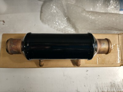 Mercury Oil Cooler 99356A2/8M0152028/8M0181740 | eBay