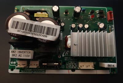 Samsung Inverter Board Da27-00020A | eBay