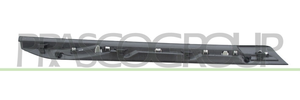 PEUGEOT 5008 II 01122016- Front Wing Moulding Right Hand PG5241411 | eBay