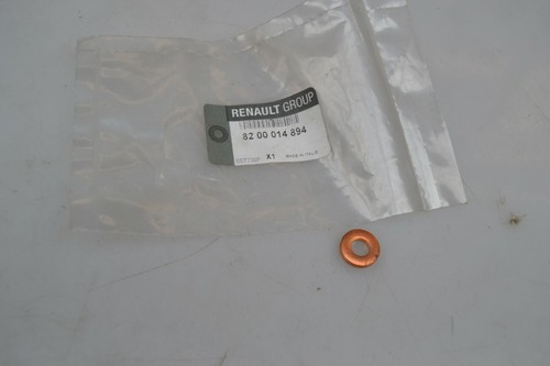 8200014894 Original Renault Dichtung MA13 7703062072 | eBay