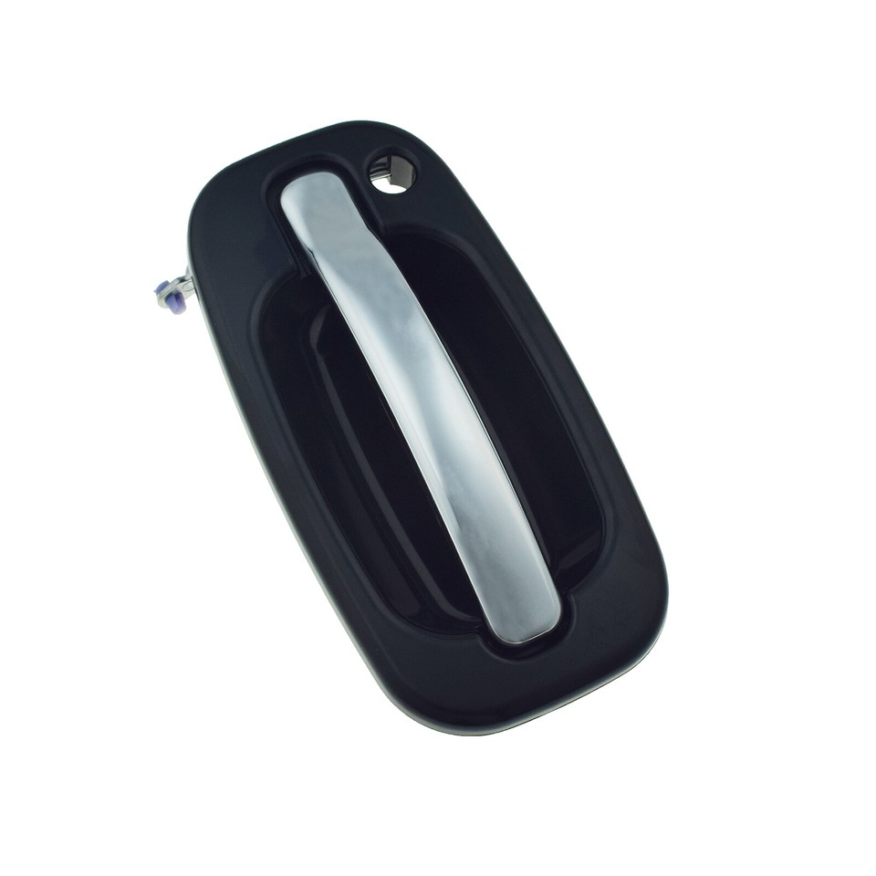 Outside Door Handle Front /Rear LH /RH For Chevy Silverado GMC Cadillac ...
