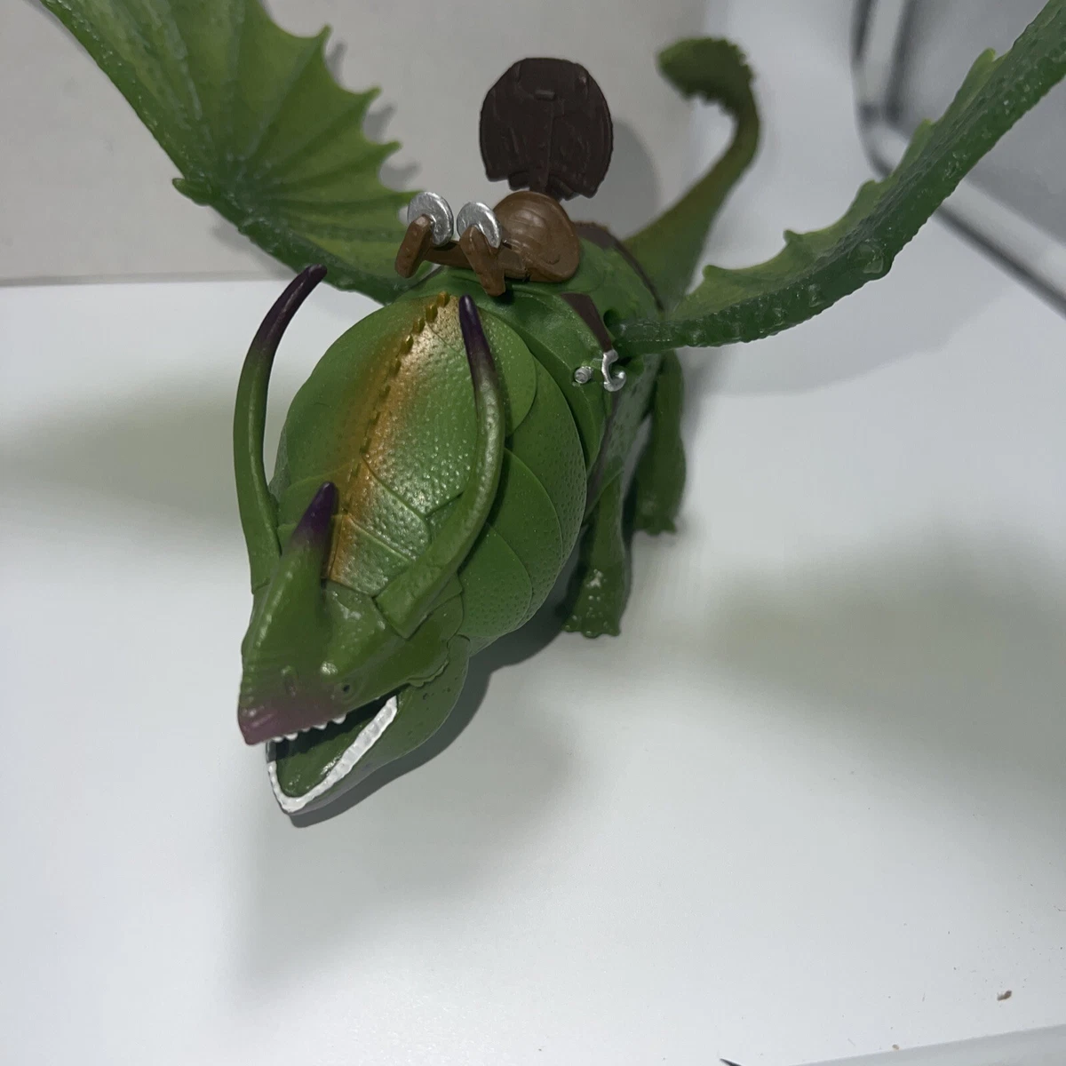 How To Train Your Dragon 2 Skullcrusher