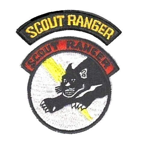 Philippine Scout Ranger Logo PA | Camp Trinidad Tecson | Roblox Group