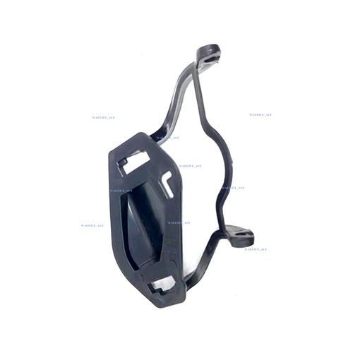 Front Headlight Washer Pump Hinge Left Bumper Fits Volvo S60 MK2 2014 ...