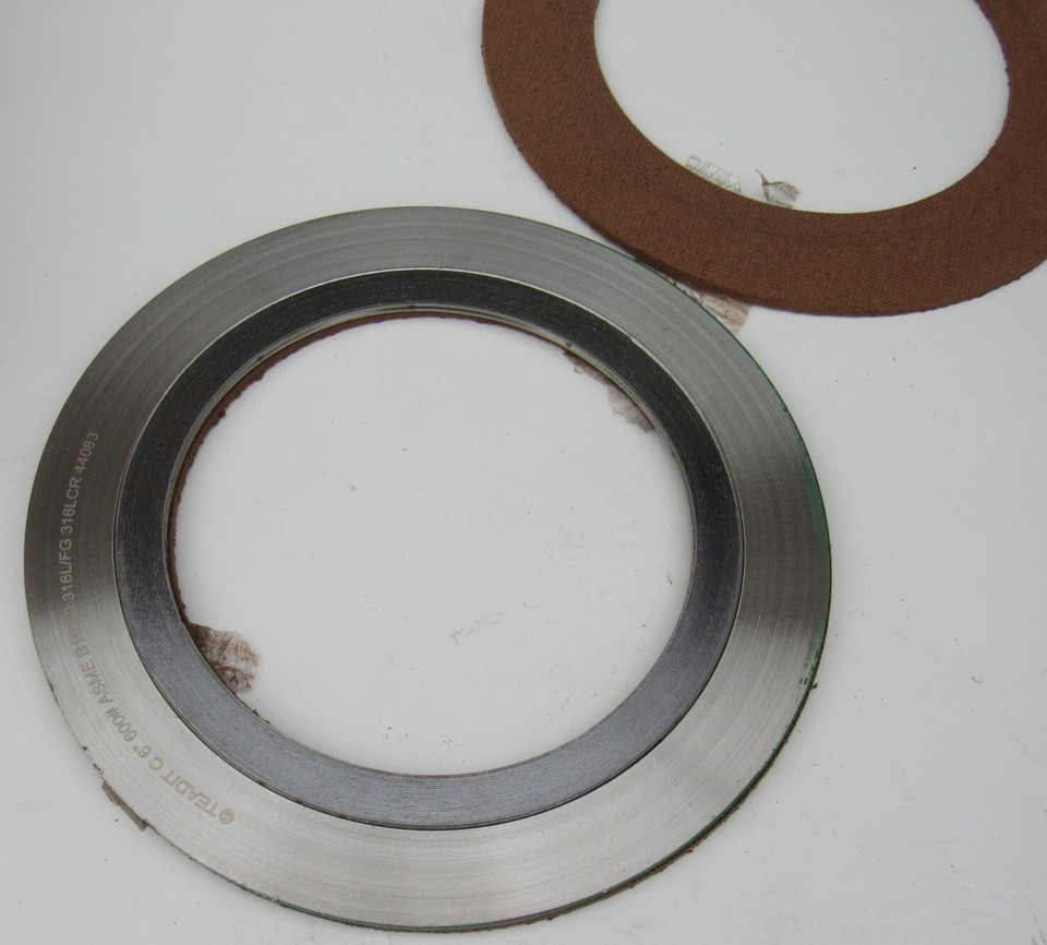 NEW TD Williamson TDW 6" Stopple Tee Kit w/Certificate LOCK-O-RING Plug ...