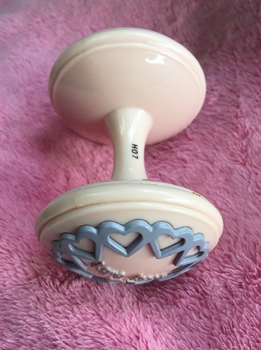 American Girl / Bitty Baby - Rattle from Pink Starter Trunk | eBay