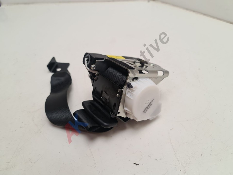 MINI Cooper One S F55 2014-on 5dr Passenger Rear Seat Belt 34141574C ...