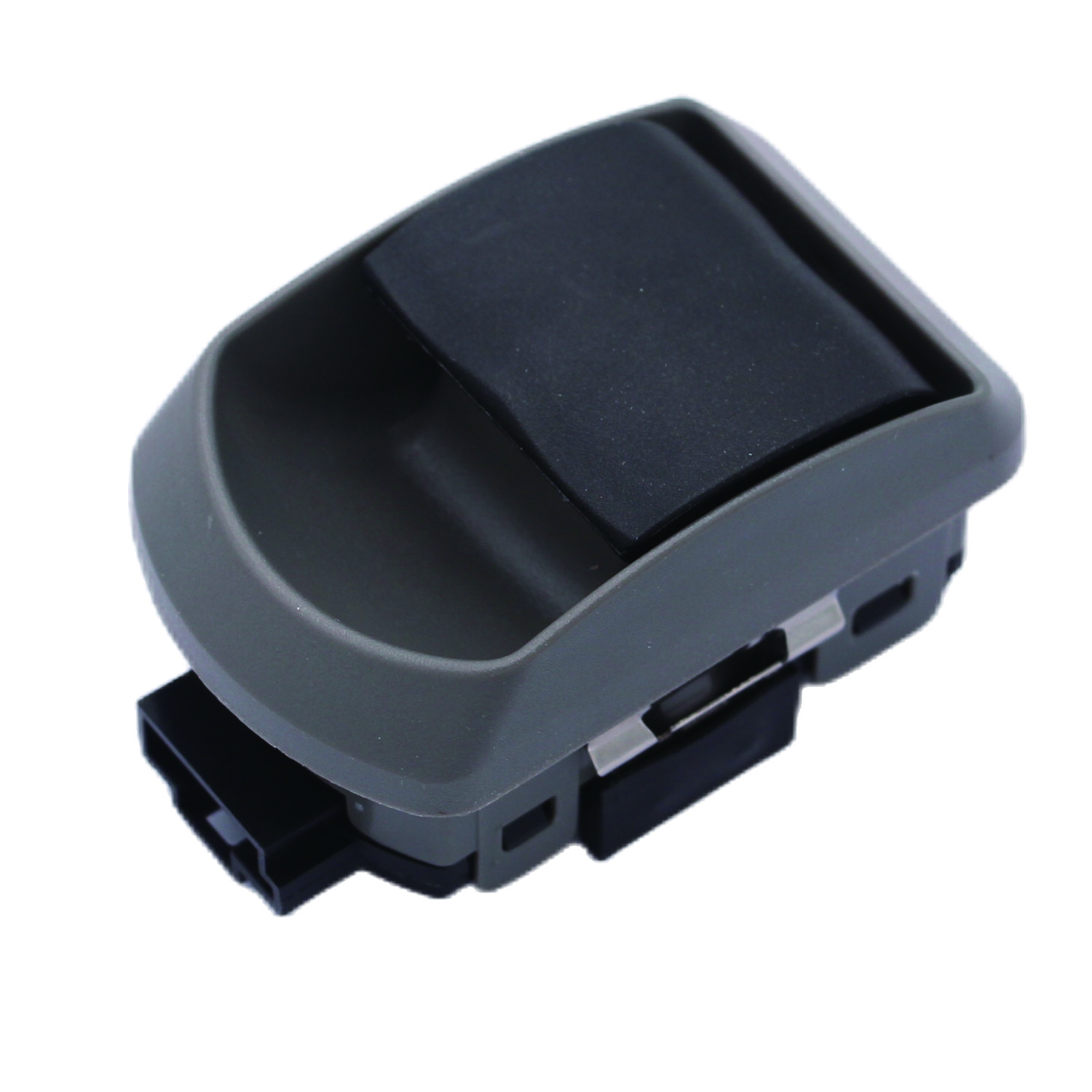 Black Plastic Passenger Glass Control Switch Peterbilt Kenworth P27 ...
