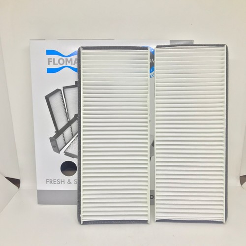 CABIN AIR FILTER / 27274-EA000 / FMC113 / FOR NISSAN NAVARA D40' 2007 ...