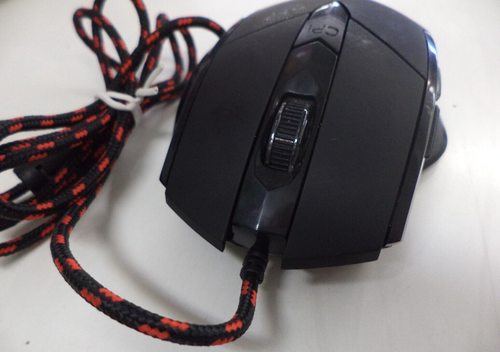 SkyTech Gaming Optical Color-changing Mouse M-1000 for sale online | eBay
