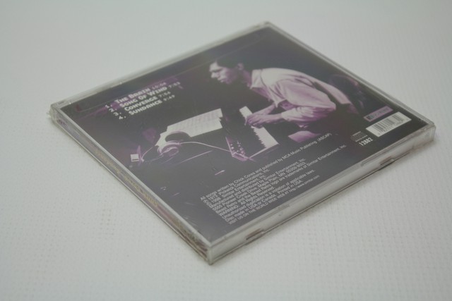 Sundance by Chick Corea (CD, Sep-1998, Simitar Distribution) for sale ...