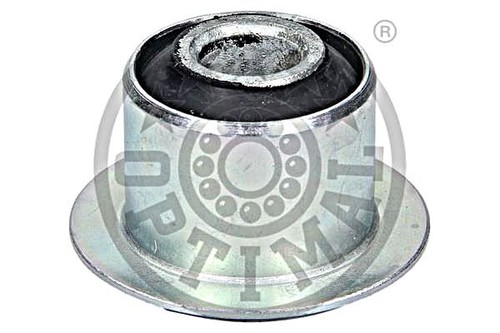 OPTIMAL Leaf Spring Mounting For IVECO Daily I 30-8 35-8 II 35-10 78-99 ...