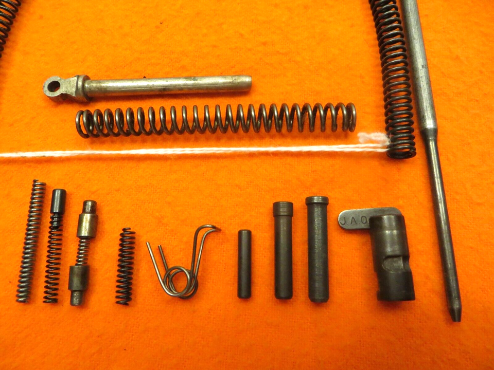 M1 Carbine, Assorted USGI Springs & Pins, Lot of 13 (5030) | eBay