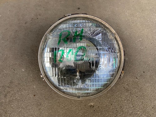 Datsun 1200 RH headlight assembly | eBay