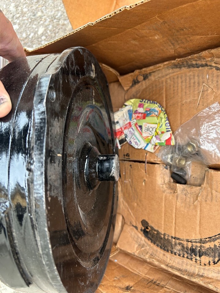 TCI ford c6 torque converter | eBay