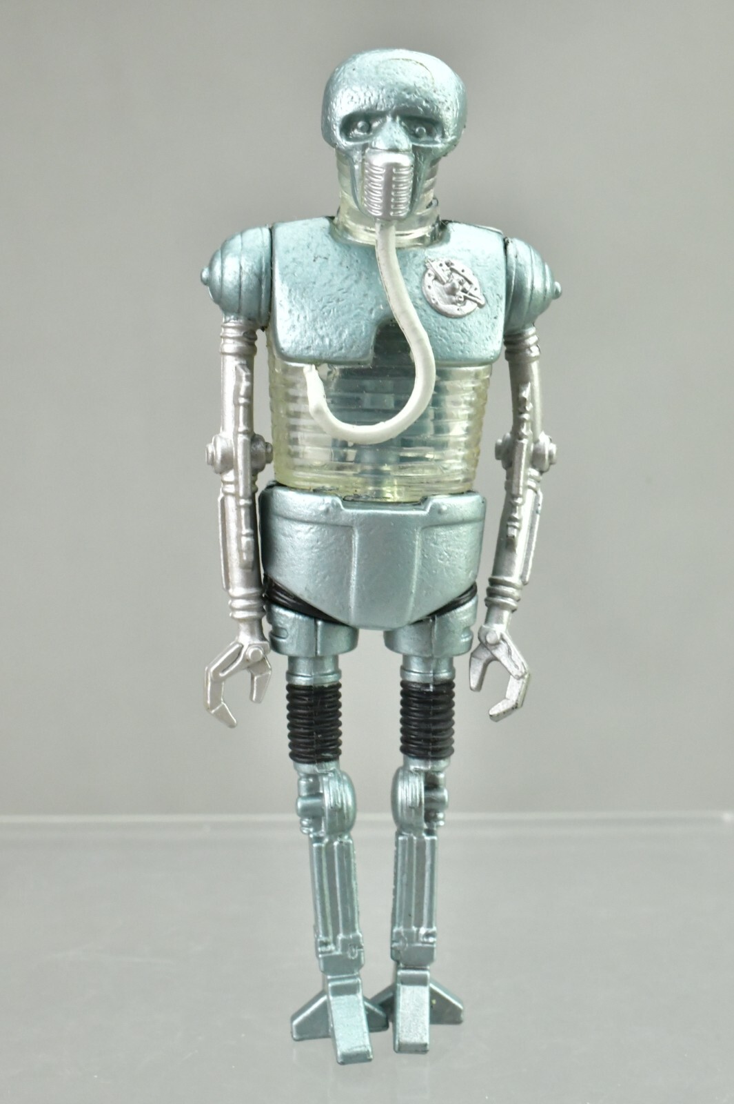 Star Wars Power of The Force 2-1B Medic Droid 1997 3.75" | eBay