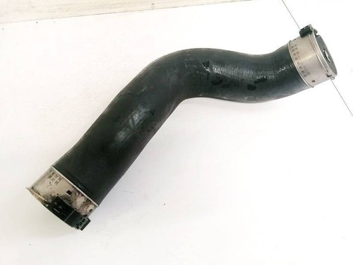 781061502 11279412 TURBO INTERCOOLER PIPE HOSE for BMW 5-Series 20 ...