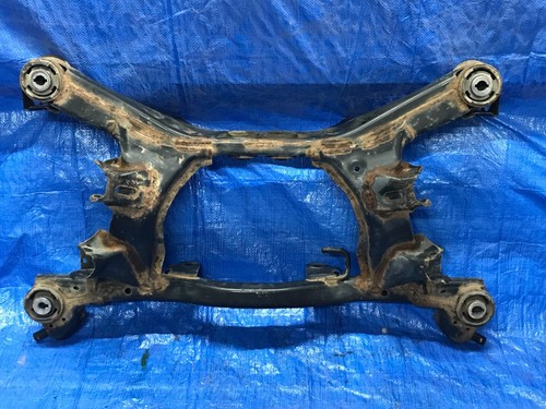 13-19 Subaru Outback Rear Subframe Sub K Frame Cradle Crossmember | eBay