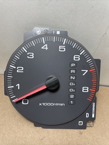 FREE SHIPPING OEM 94-01 Acura Integra Cluster Tachometer Gauge AUTO LS ...