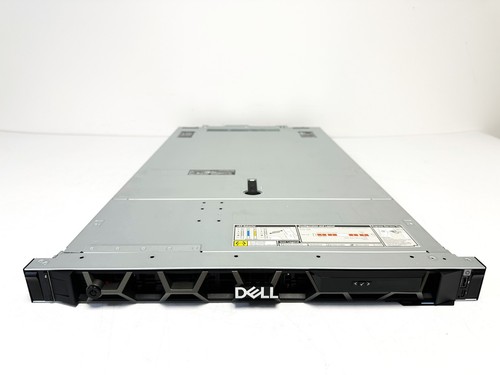 Dell PowerEdge R660 8SFF 1U Rack Server - Configure To Order | eBay ...