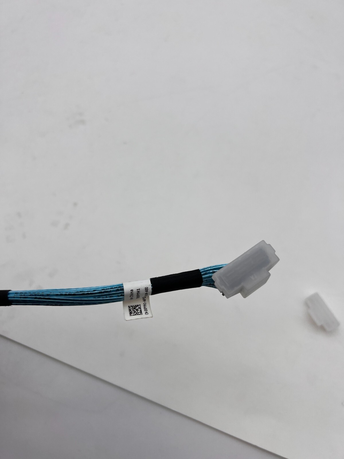 Genuine Dell PowerEdge R6525 NVME PCIE Cable Assembly XPYH1 | eBay