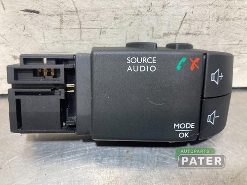 P17637662 Commutateur RENAULT Clio IV (BH) 255522448R | eBay