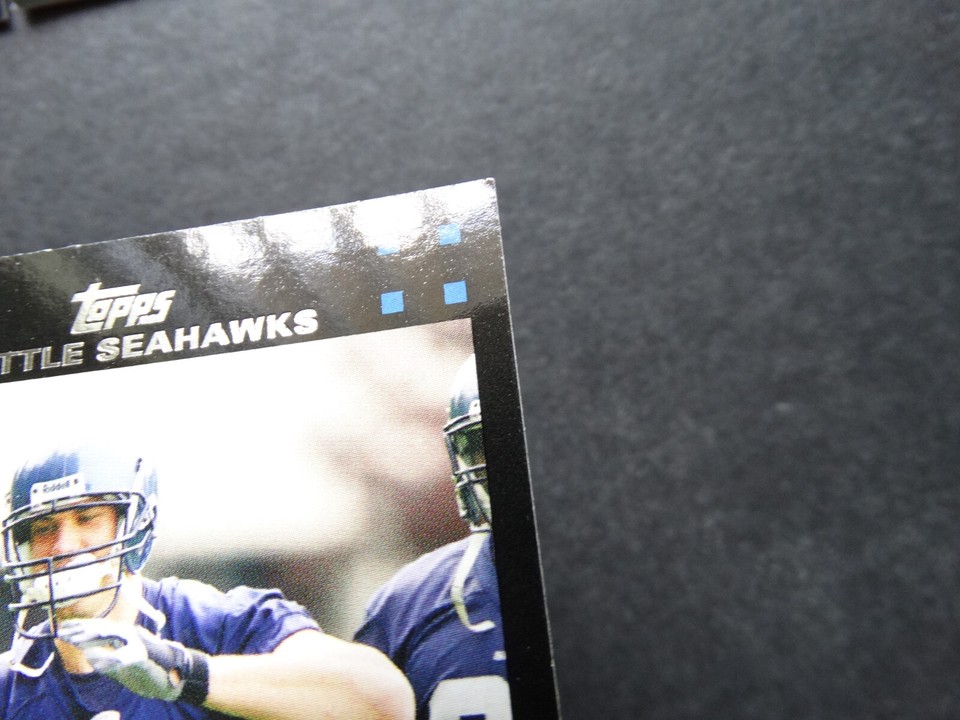 2007 Topps Seattle Seahawks Team Set of 14 Football Cards | eBay