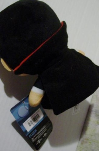 Universal Studio Monsters DRACULA VAMPIRE Plush/Stuffed Animal NEW w ...