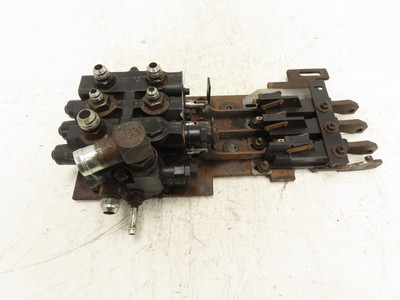 Hydraulic Valves - Husco Valve