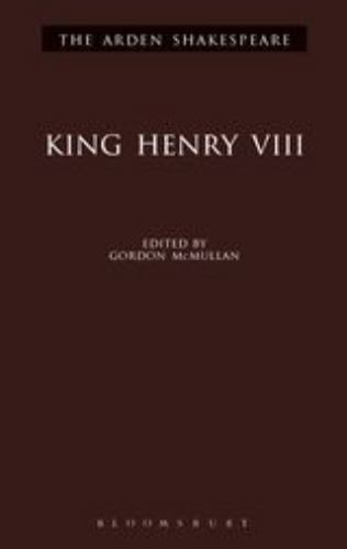 King Henry VIII : All Is True, Hardcover by McMullan, Gordon (EDT ...