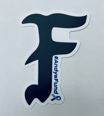 Forward Observations Group FOG Decal #ANDYSFUND STICKER Green Beret ...