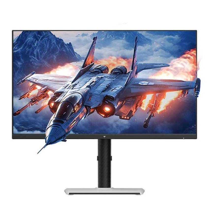 KTC M27P6 27'' Dual Mode Mini LED Monitor 4K UHD HDR1400 IPS Panel ...