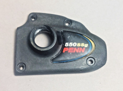 PENN 550SSG HOUSING COVER P/N 45-550G (#169-3) | eBay