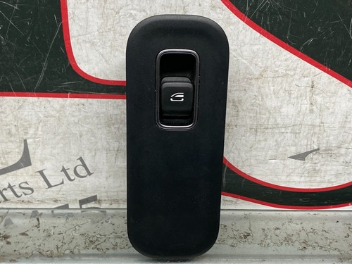(AS) MERCEDES BENZ W177 A CLASS FRONT WINDOW CONTROL SWITCH LEFT SIDE ...