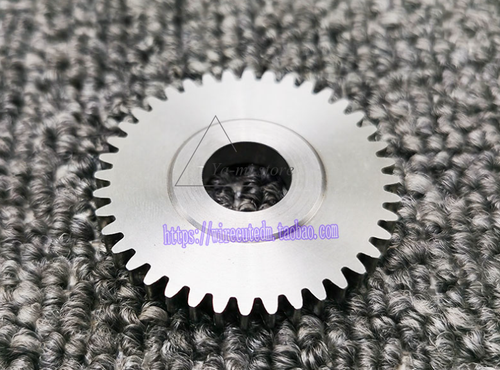 Synchronous Gear 100542866 Wire-cutting Gears Slow Moving Wire ...