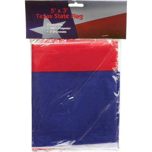 Maxam GFLGTX35 Texas Flag 3' x 5' for sale online | eBay