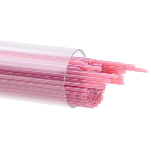 Bullseye 1mm 90 COE Glass Stringers for Glass Fusing and Torchwork - 23 ...