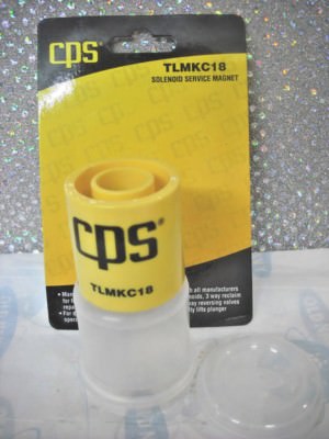CPS SOLENOID SERVICE MAGNET CPS Part# TLMKC18 | eBay