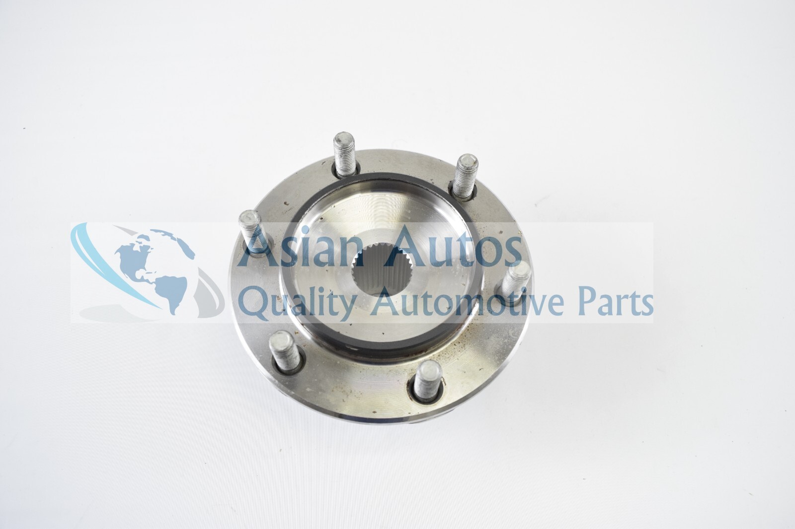 Genuine OEM Toyota Tacoma 4wd Front Wheel Hub Hubs 4350204080 for sale ...