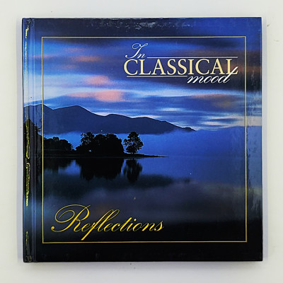 In Classical Mood: Reflections (1997, Audio CD) CD 2 9781886614246| eBay