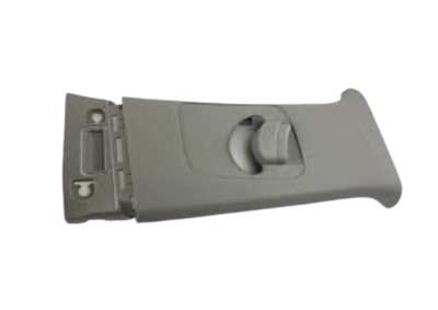 GENUINE NEW TRIM ASSY - CENTER PILLAR UPPER, RH SUITS KIA RIO 2017-2024 ...