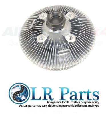 Land Rover Discovery 1 Range Rover Classic V8 Viscous Fan Coupling ...
