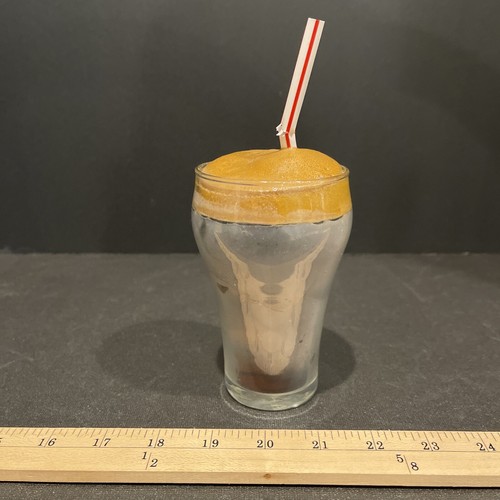 Frozen Moments - Geoffrey Rose - Soda And Straw - 1978 - Made In ...