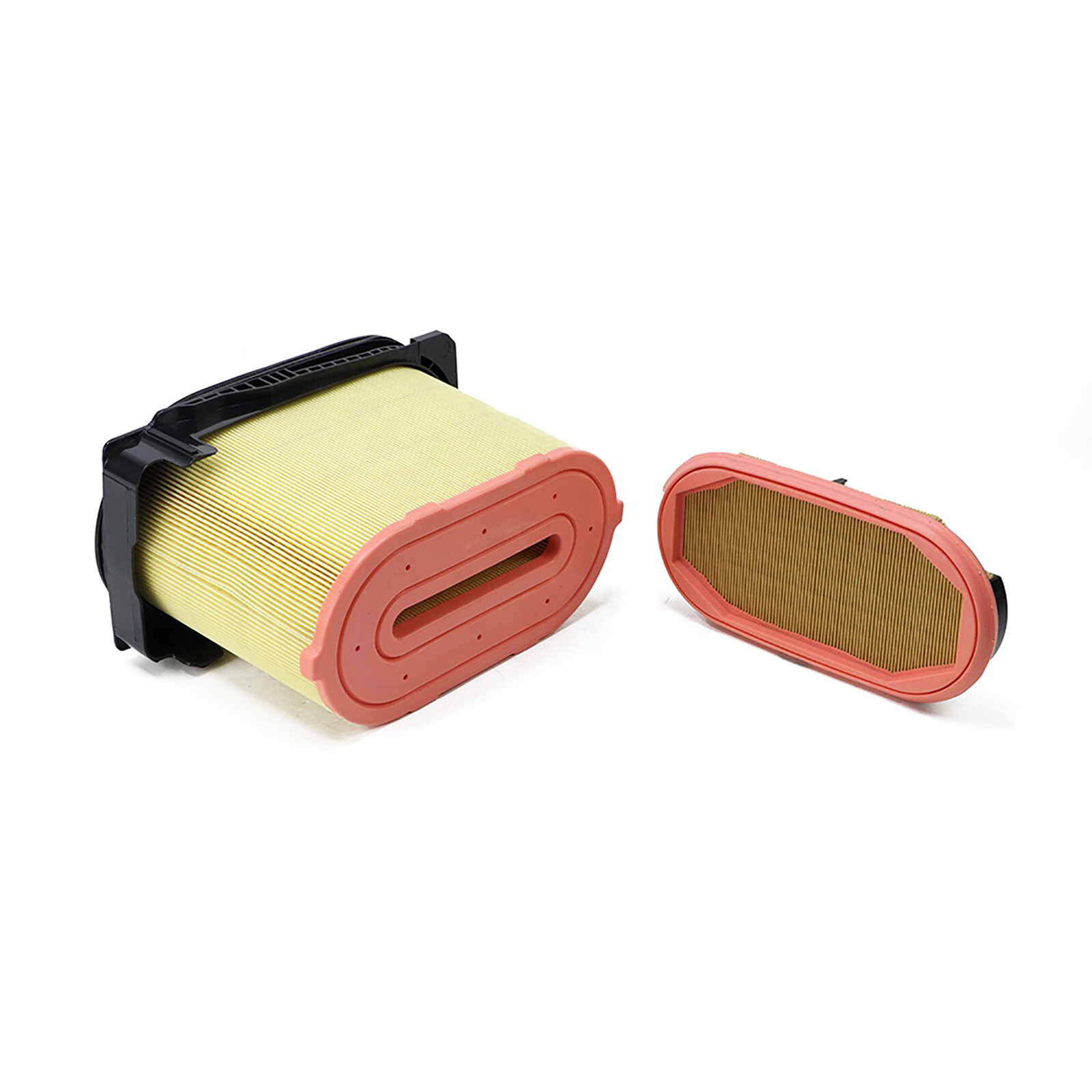 New PA5290 (CAT 3466687) & PA5289 (CAT 3466688) Air Filter Set for Caterpillar | eBay