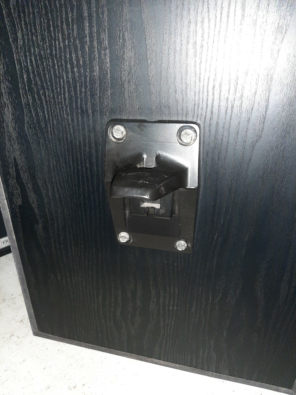 EV FR10-2B 100 Watt 2 Way Cinema AMC AMC Speakers (4 available) | eBay