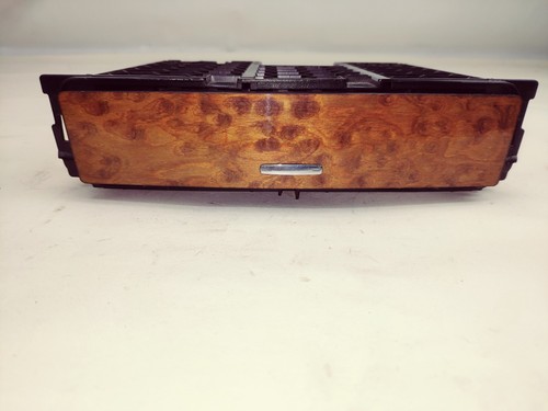 2009 MERCEDES GL 450 X164 Center Console Tray Storage Compartment ...