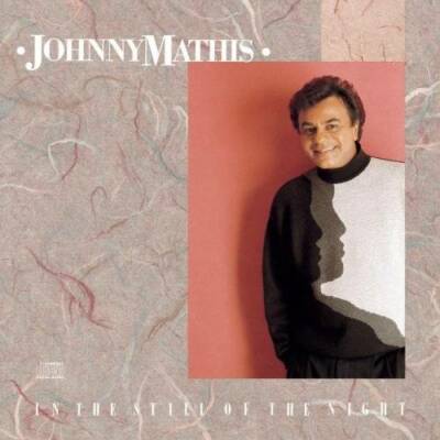 In the Still of the Night - Audio CD By Johnny Mathis - VERY GOOD ...