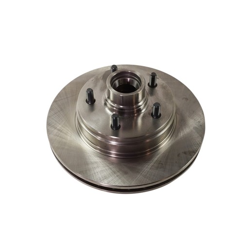 Disc Brake Rotor For 1990-2002 Chevrolet Astro Front Left or Right ...