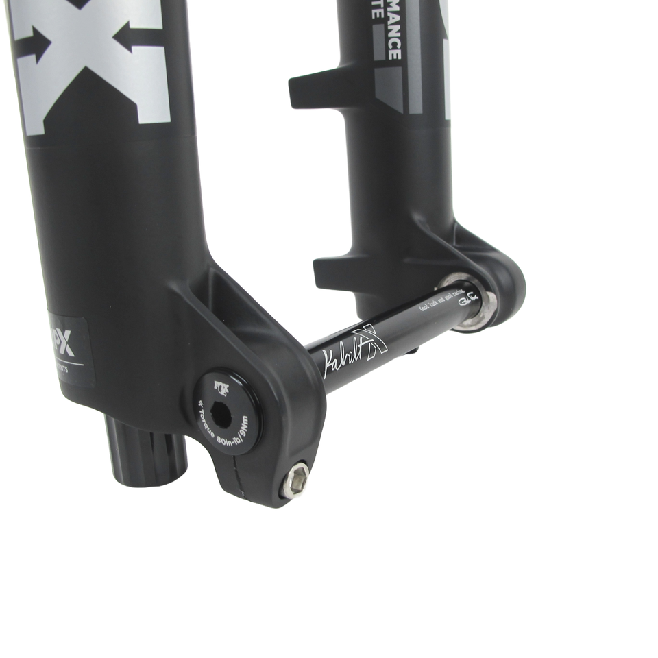 FOX 36 Performance Elite 29" 160mm Grip X Fork Boost Kabolt X 44 ...